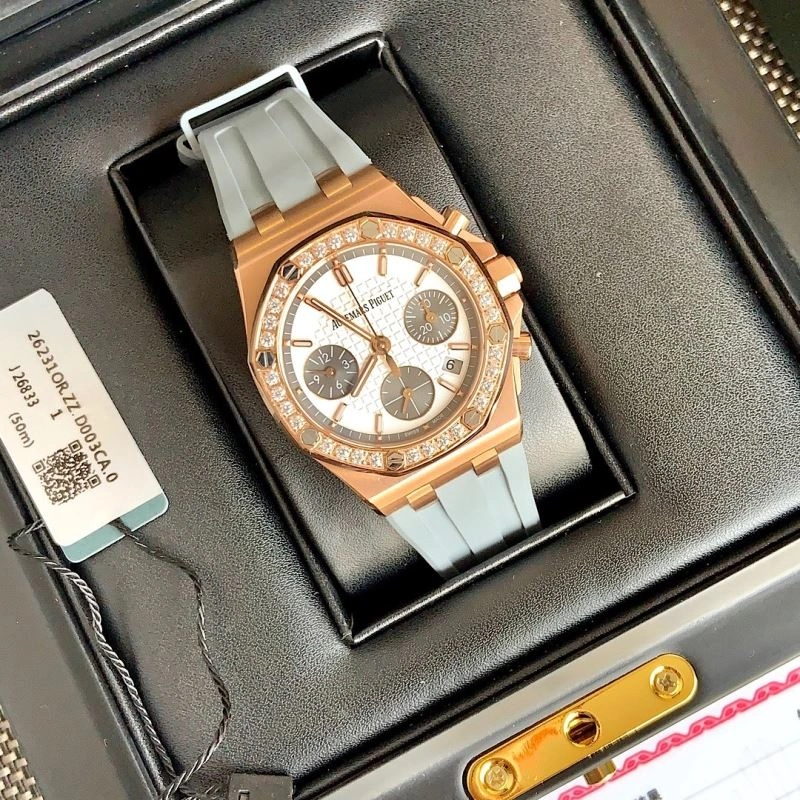 Perfect replica AP Watches