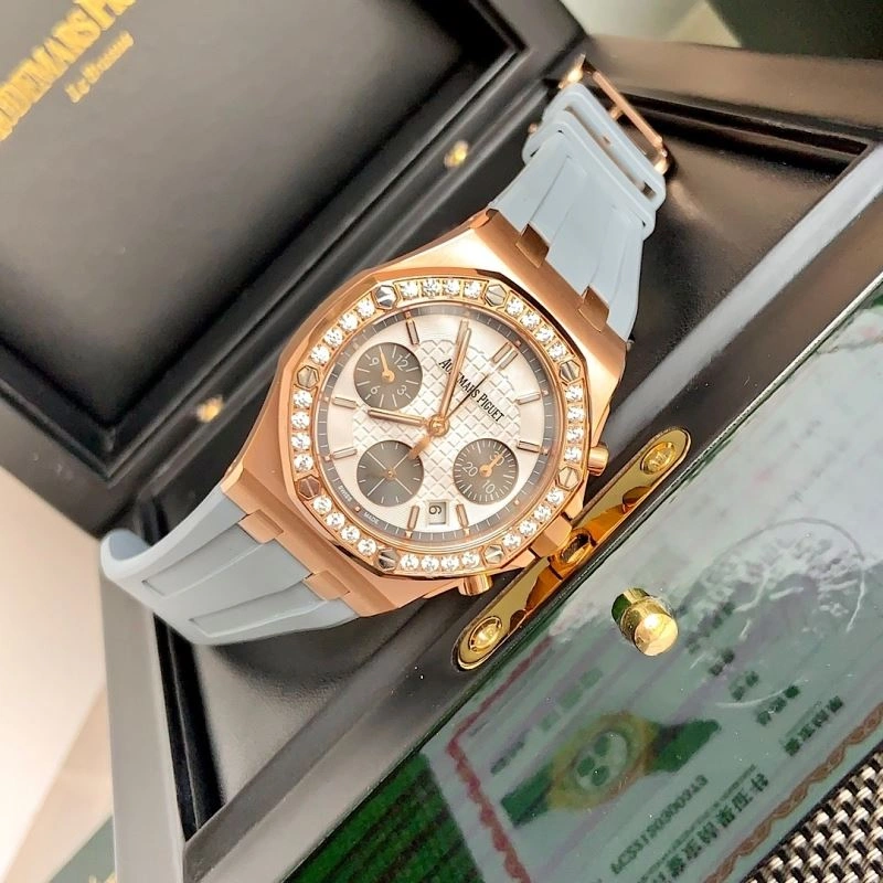 Perfect replica AP Watches