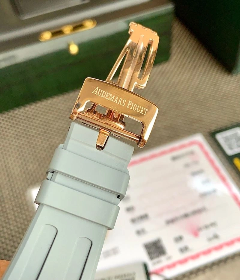 Perfect replica AP Watches