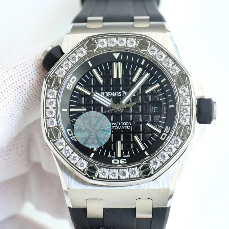 Perfect replica AP Watches