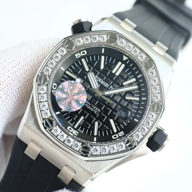 Perfect replica AP Watches