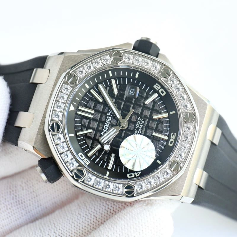 Perfect replica AP Watches