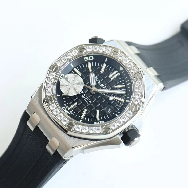 Perfect replica AP Watches