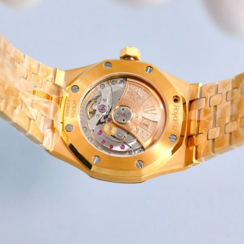 Factory-made AP Watches