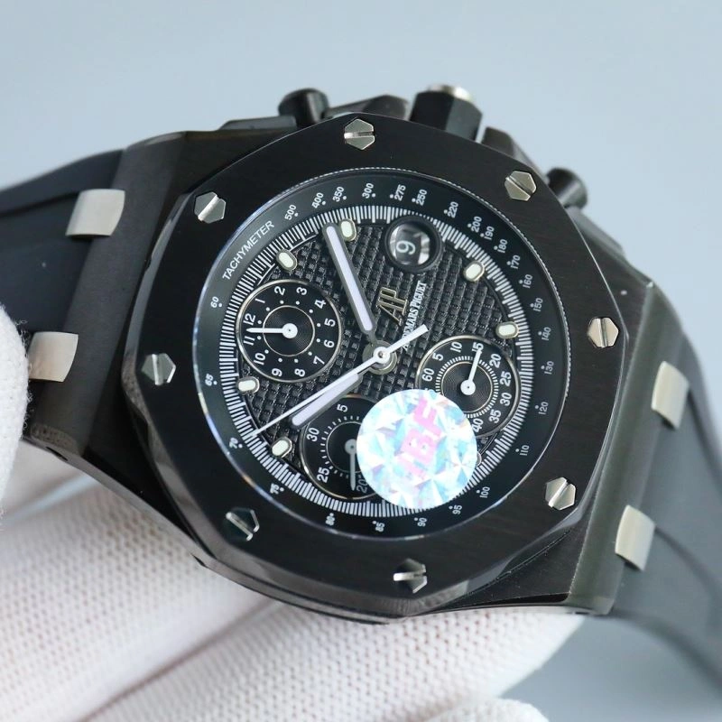 High accuracy AP Watches