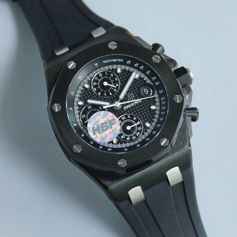 High accuracy AP Watches