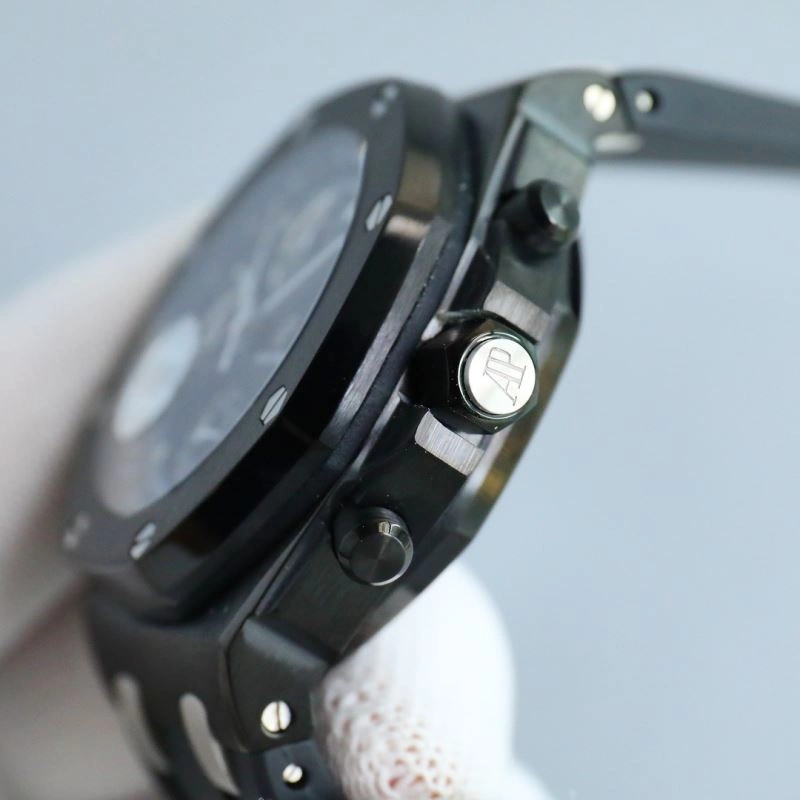 High accuracy AP Watches