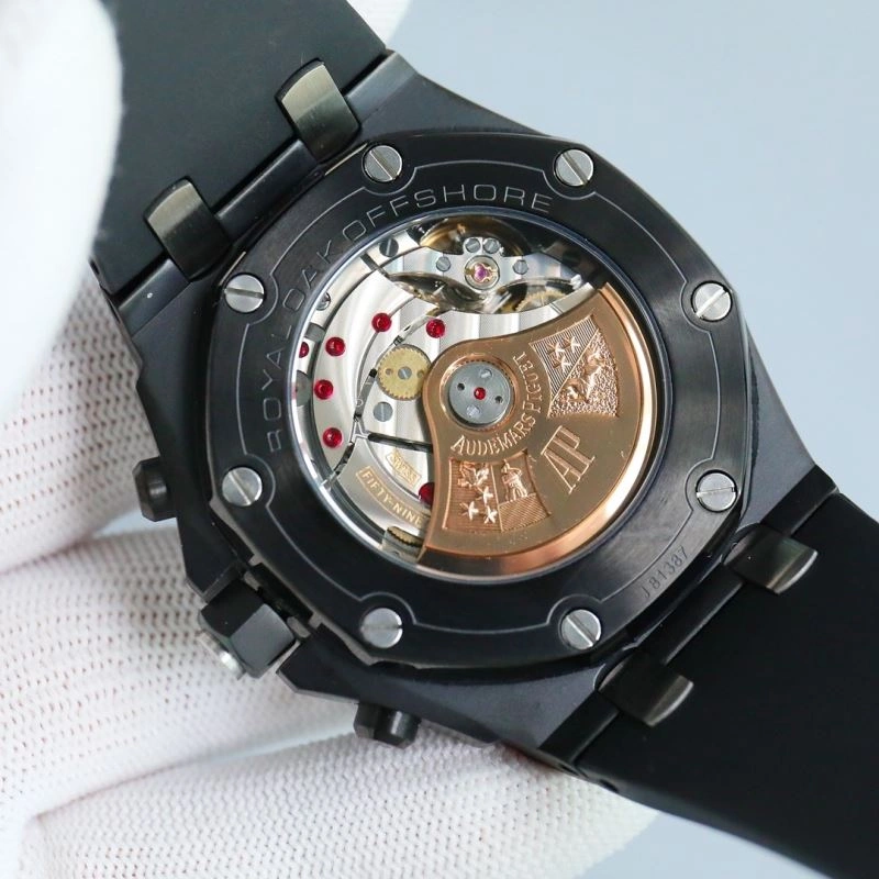High accuracy AP Watches
