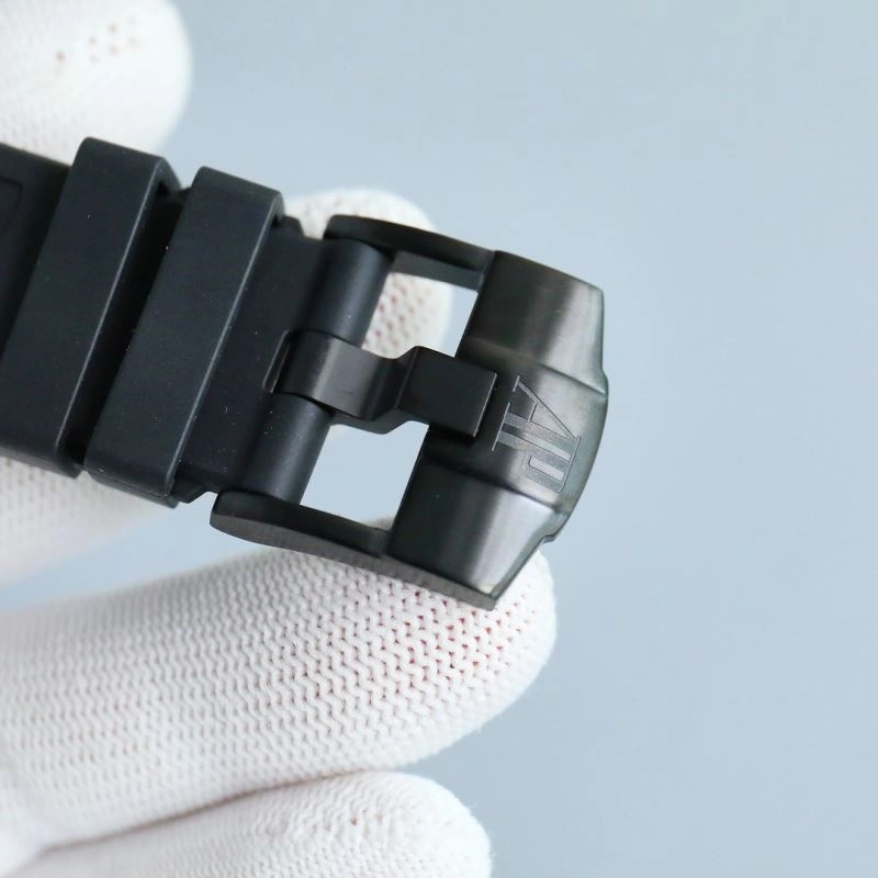High accuracy AP Watches