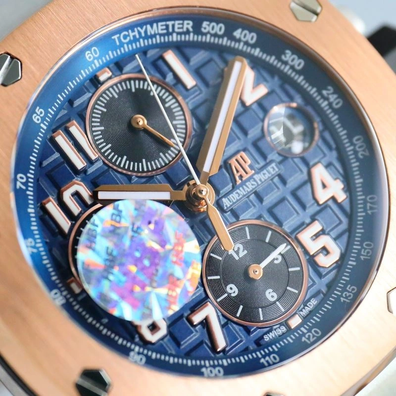 Bargain AP Watches