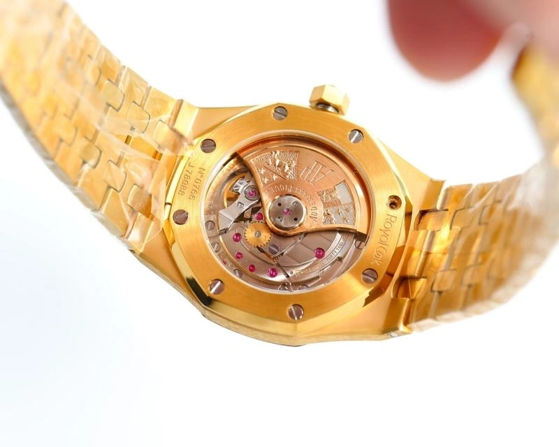 AP Watches