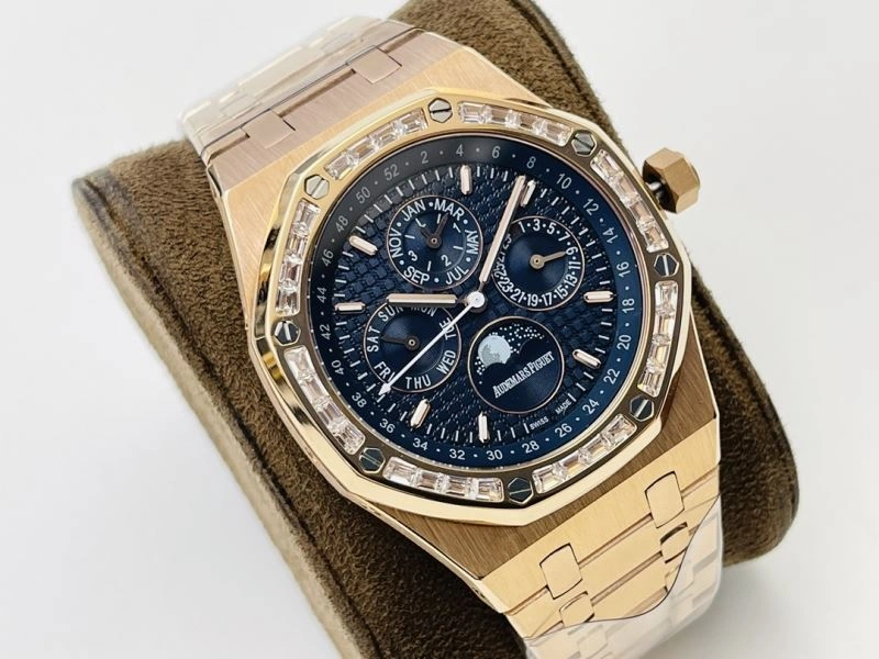 Brand-authenticated AP Watches