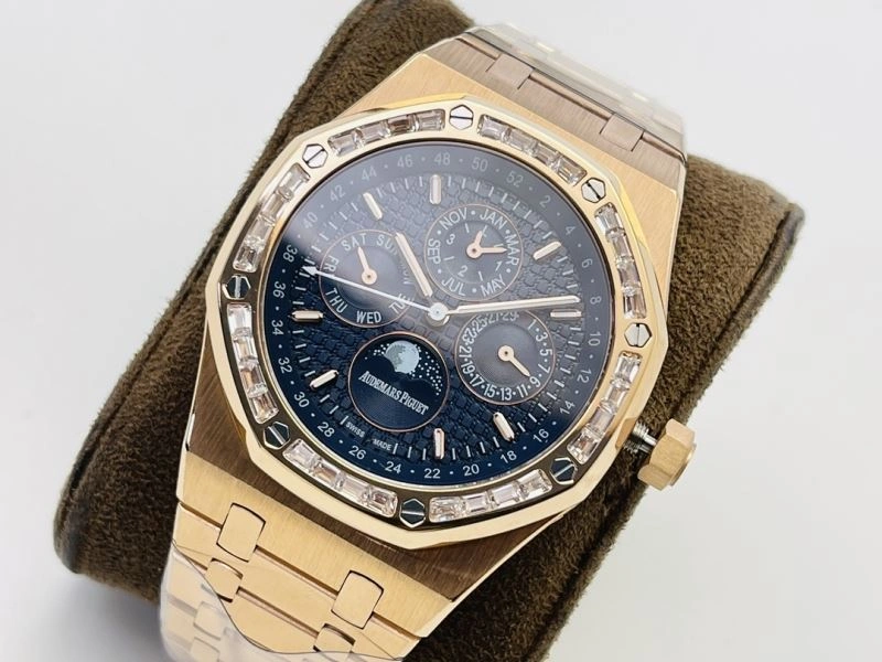 Brand-authenticated AP Watches