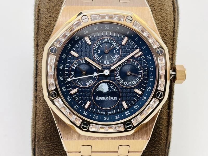 Brand-authenticated AP Watches