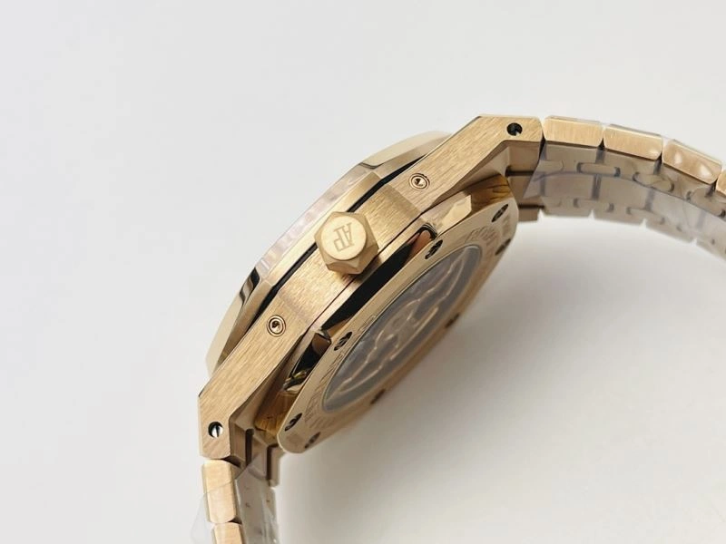 Brand-authenticated AP Watches