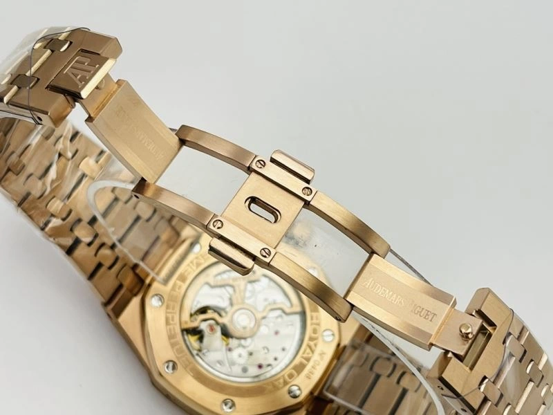 Brand-authenticated AP Watches