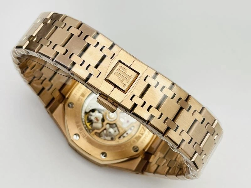 Brand-authenticated AP Watches