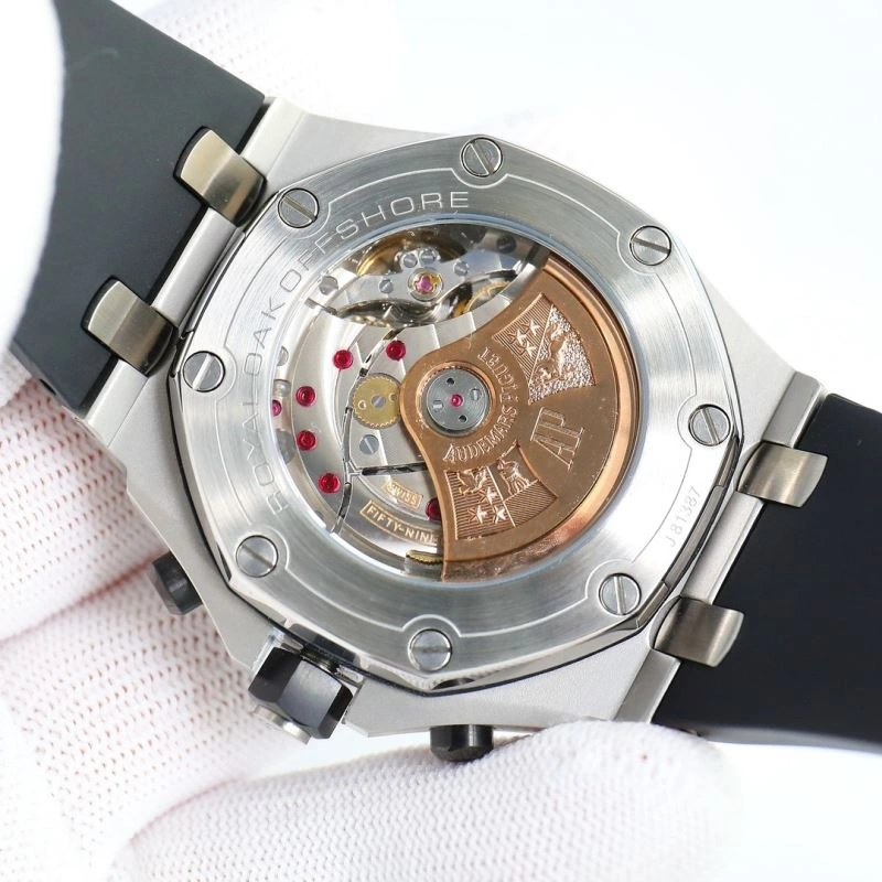 Authentic AP Watches