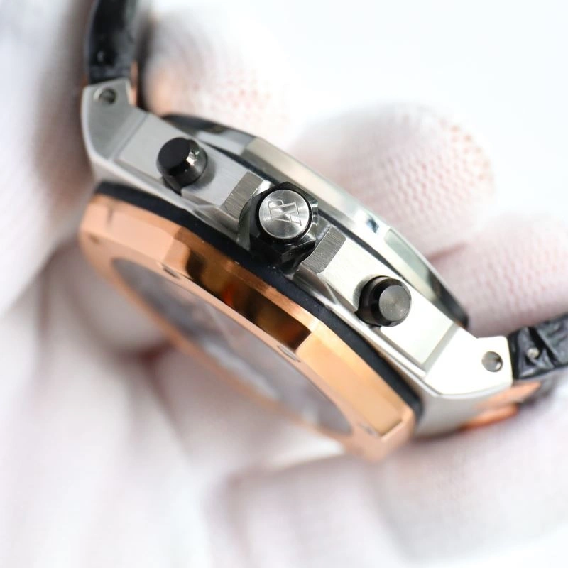 High fidelity AP Watches