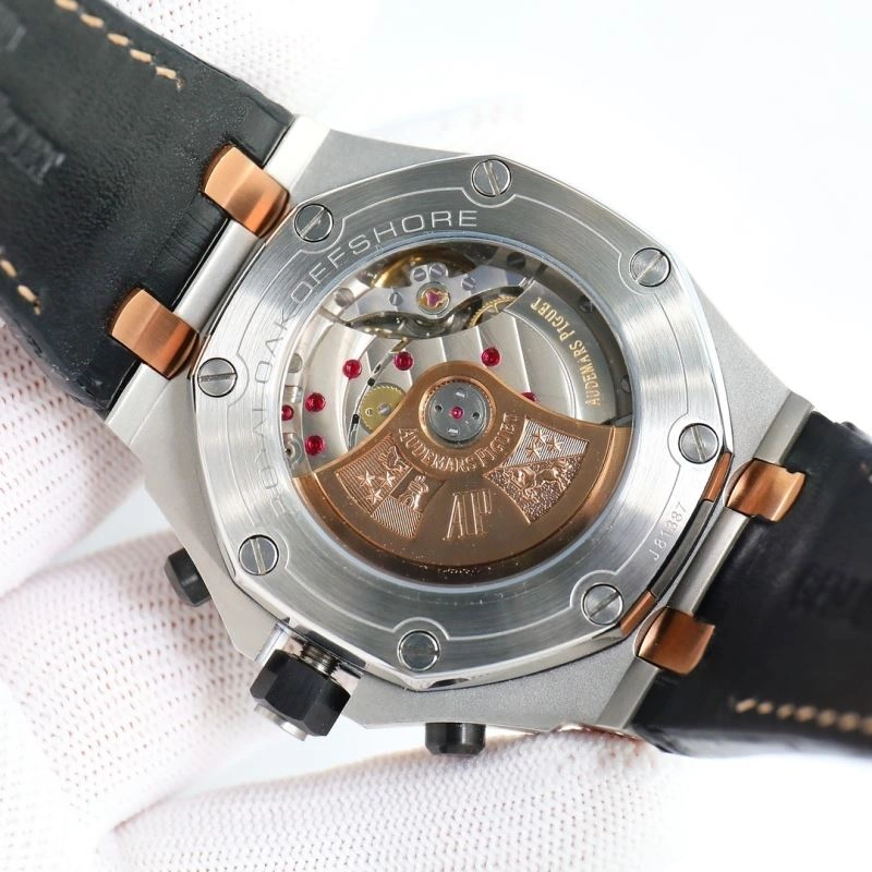 High fidelity AP Watches