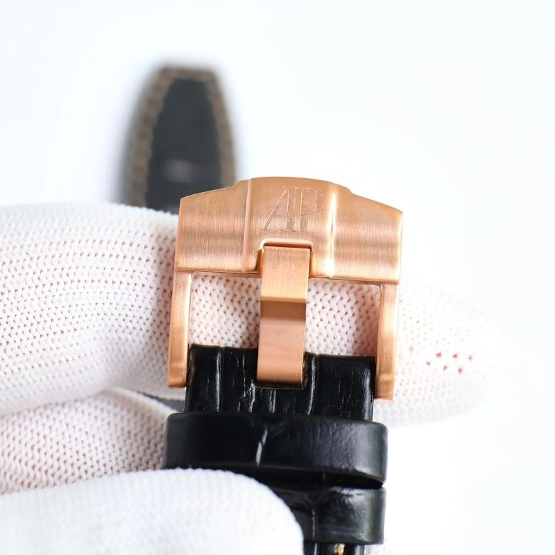 High fidelity AP Watches