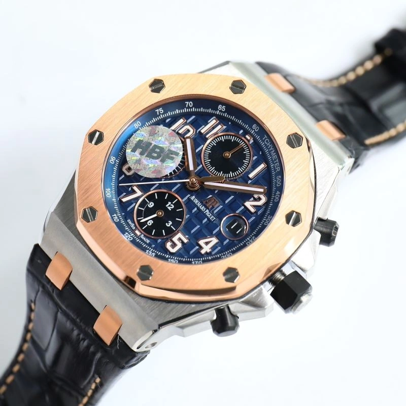 High fidelity AP Watches