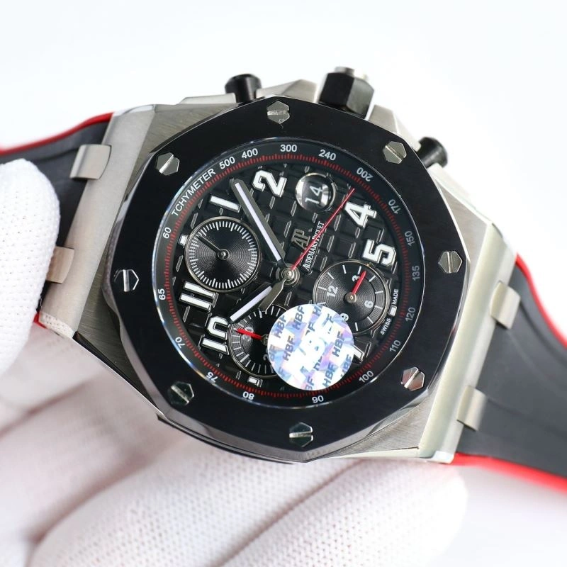Top match AP Watches