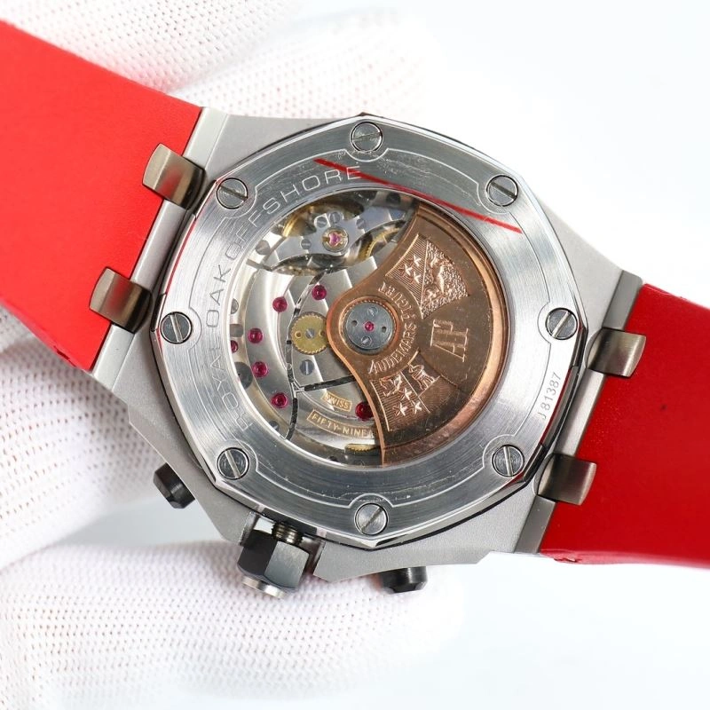 Top match AP Watches