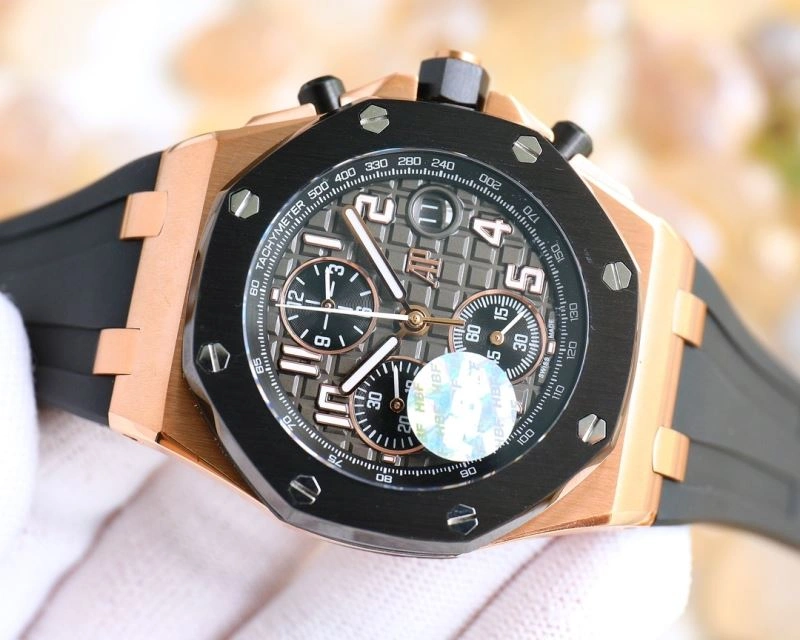 Cut-rate AP Watches