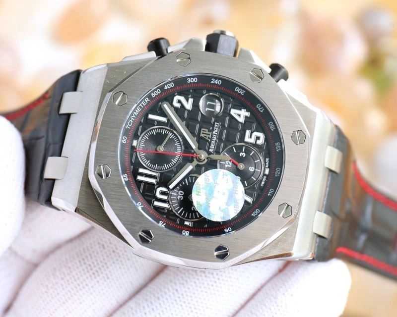 Indistinguishable AP Watches