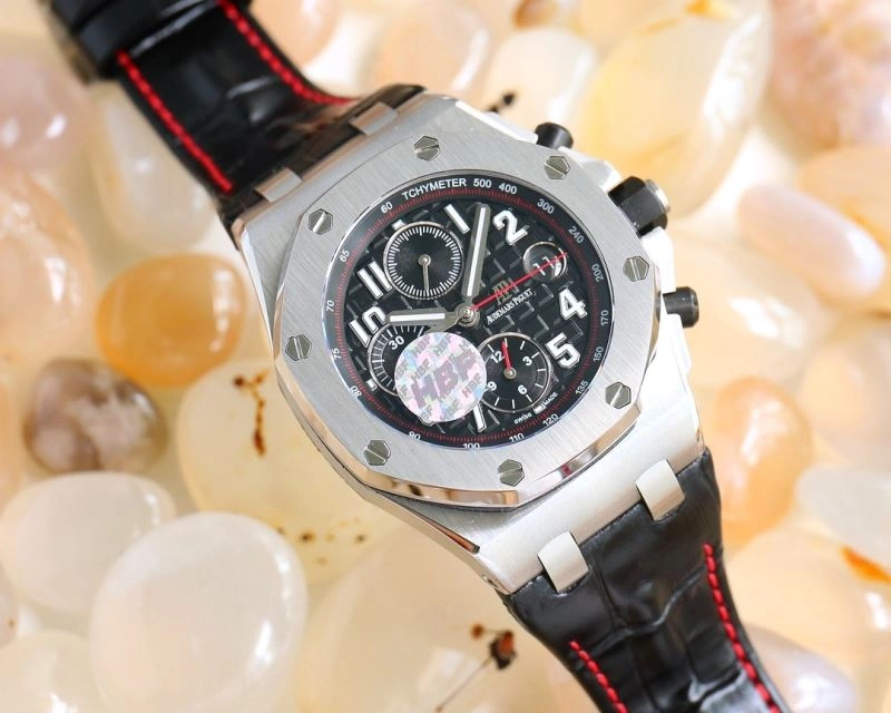 Indistinguishable AP Watches
