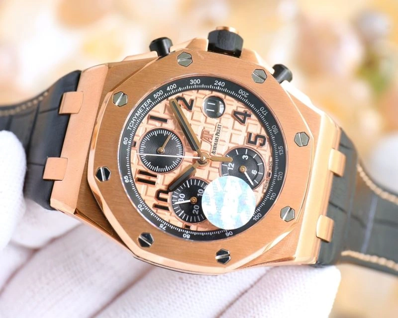 Budget-friendly AP Watches