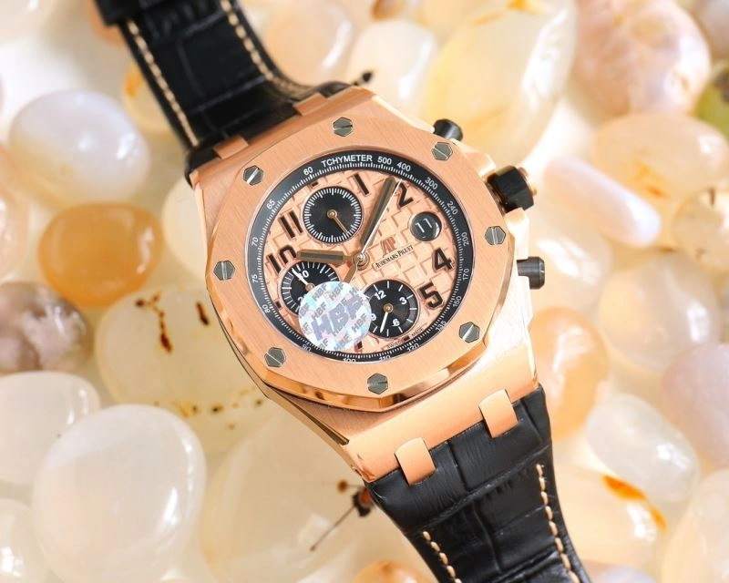 Budget-friendly AP Watches