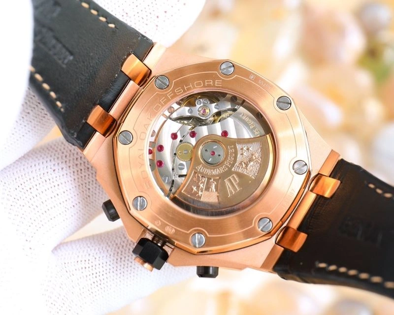 Budget-friendly AP Watches