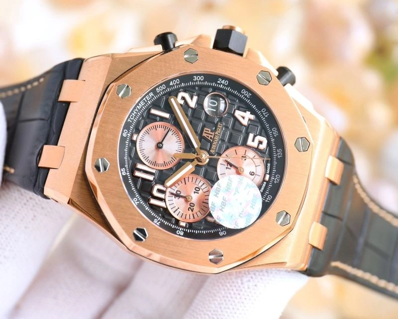 Precise copy AP Watches