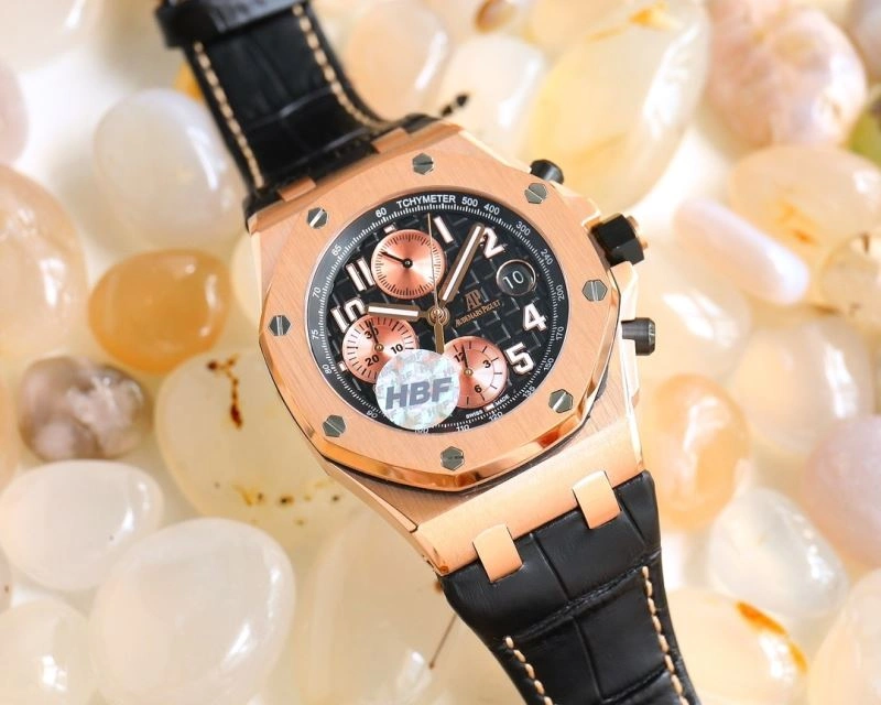 Precise copy AP Watches