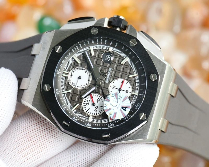 High fidelity AP Watches