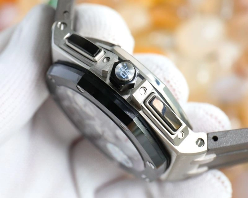 High fidelity AP Watches