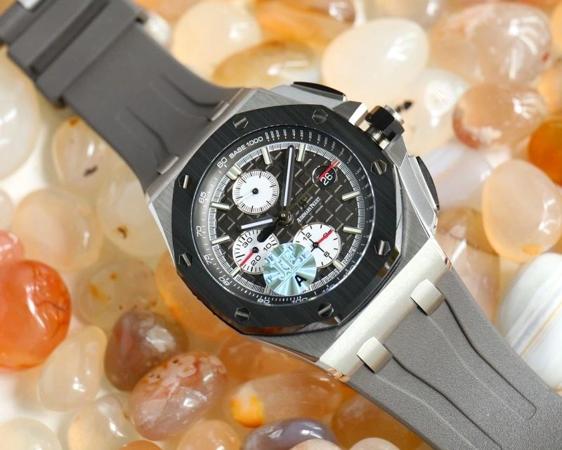 High fidelity AP Watches