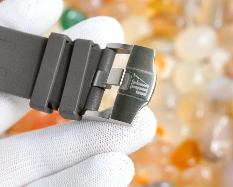 High fidelity AP Watches
