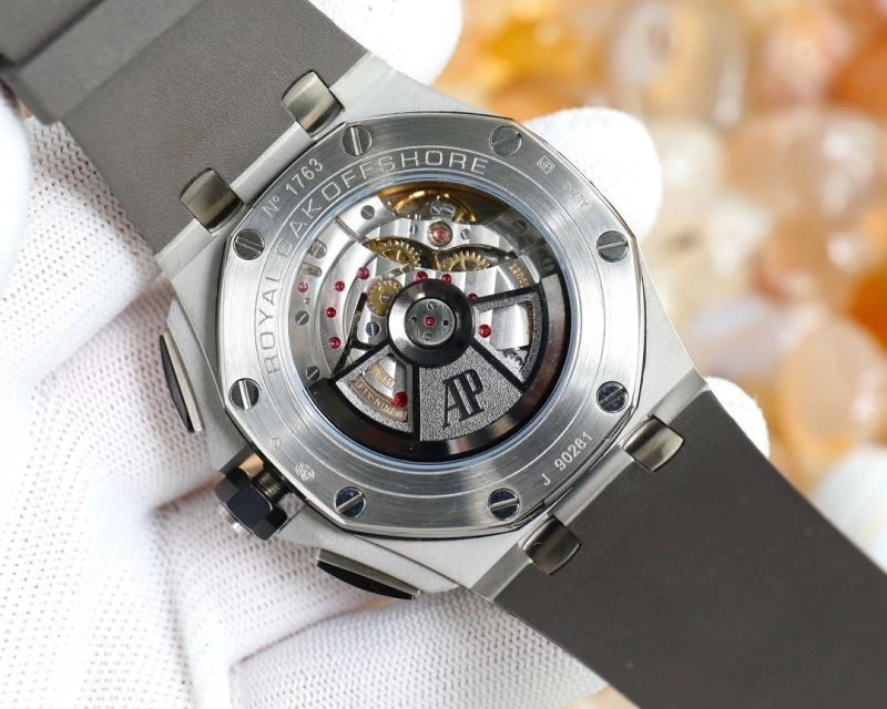 High fidelity AP Watches