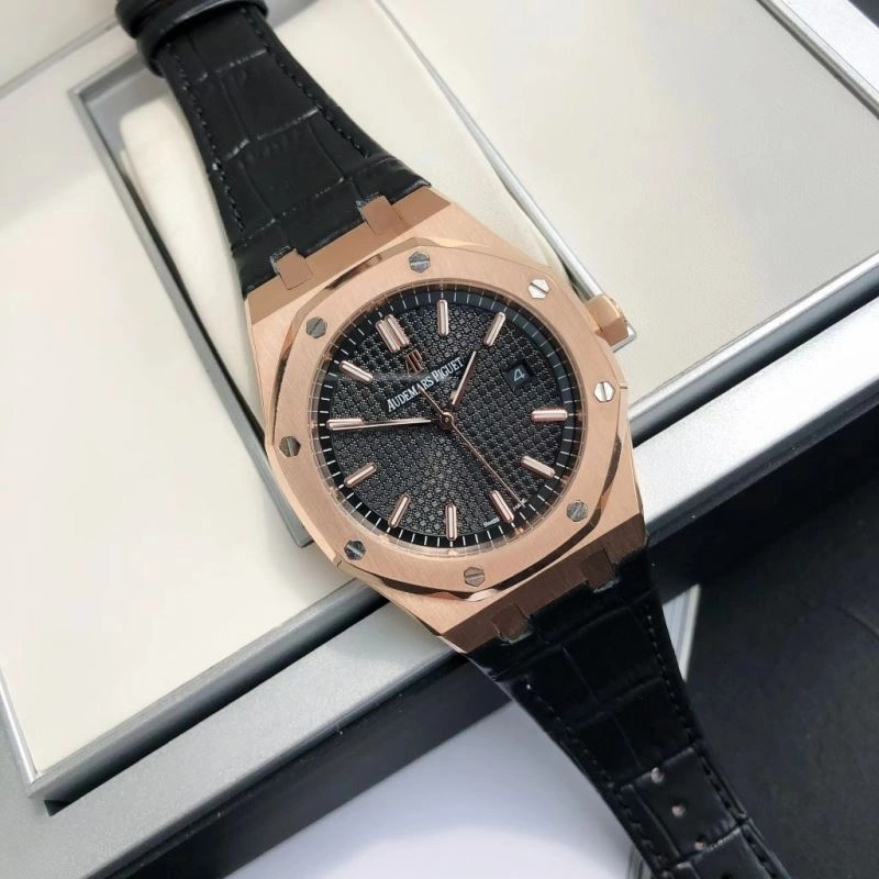 Top mirror AP Watches