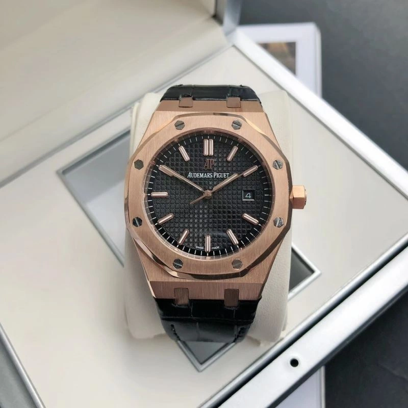 Top mirror AP Watches