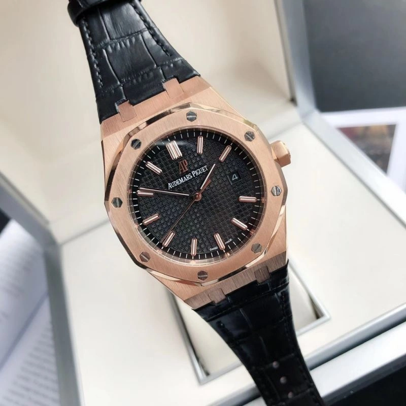 Top mirror AP Watches