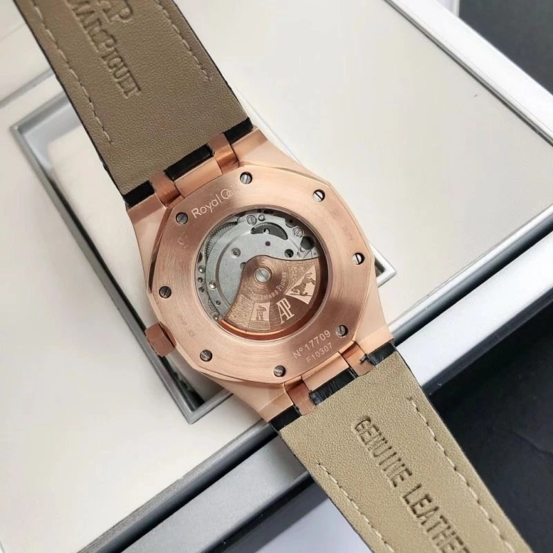 Top mirror AP Watches