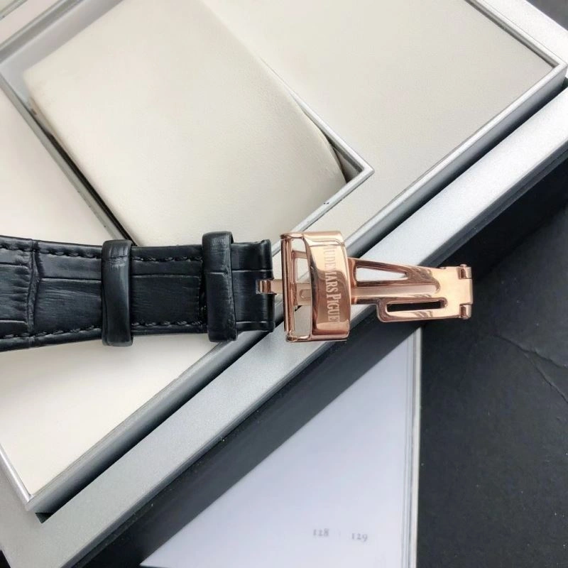 Top mirror AP Watches