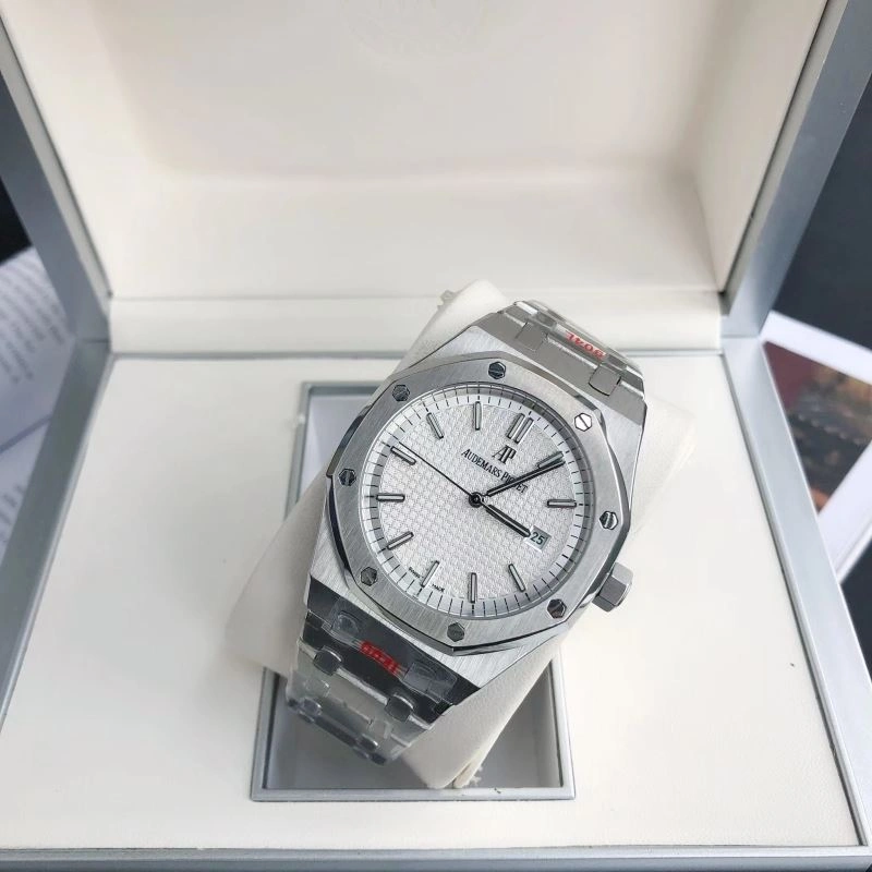 Top mirror AP Watches