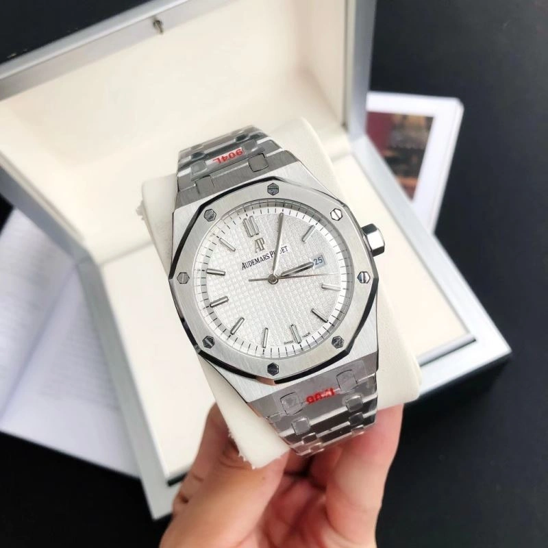 Top mirror AP Watches