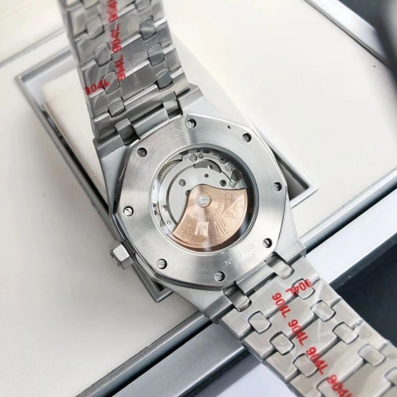 Top mirror AP Watches