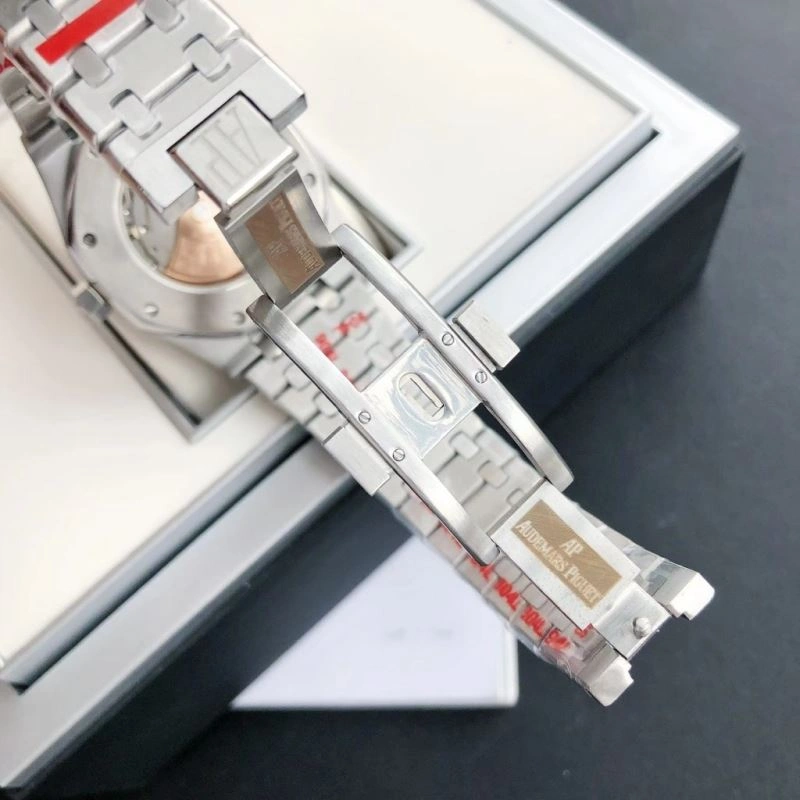 Top mirror AP Watches